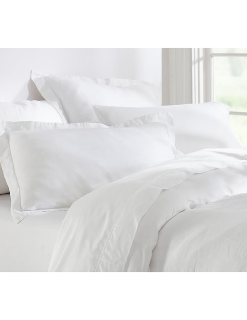 Duvet Belgian Flax Linen 1