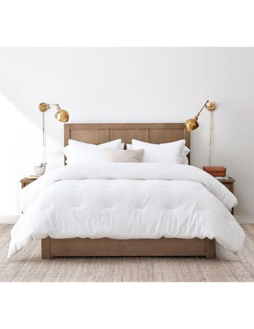 Colcha Waffle Weave | Liverpool.com.mx