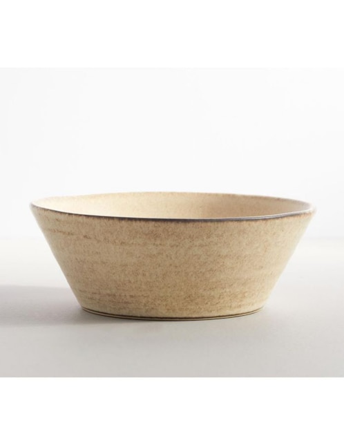Set bowl Larkin Stoneware 4 piezas de gres 1