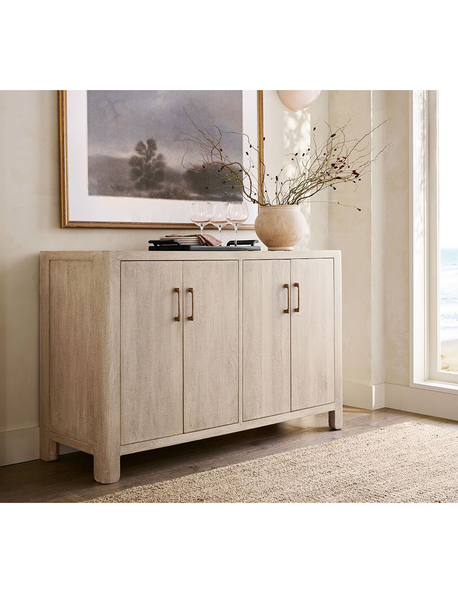 Mueble Buffet Extra Largo